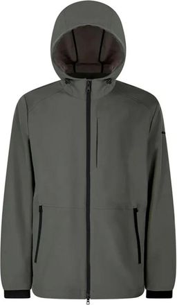 Geox Homme, Vestes, Gris, Taille: 2XL Spherica Parka