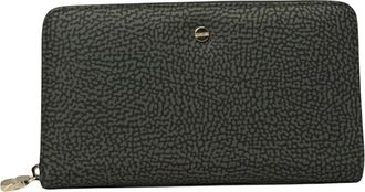 Borbonese Damen, Accessories, Grün, ONE SIZEGröße