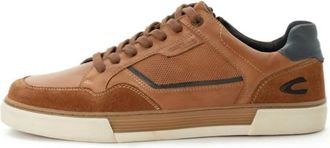 Camel Active Sneakers - - Shoes - Herren - Braun - 40 EU