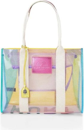 Kurt Geiger Tote Bag - Femme - Sacs - Multicolore - Taille: ONE Size