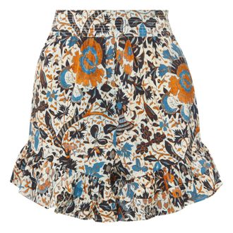 Ulla Johnson Short Ambre Ulla Johnson