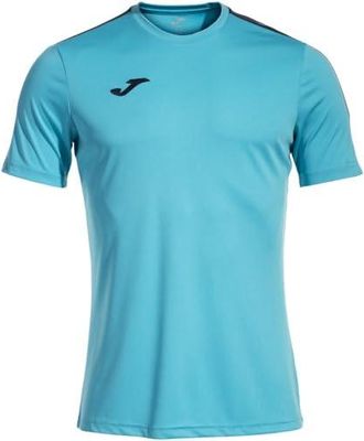 Joma T-Shirt Olympique &agrave; Manches Courtes pour Homme