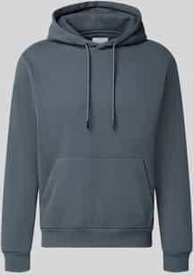 Jack & Jones Hoodie mit K&auml;nguru-Tasche Modell BRADLEY