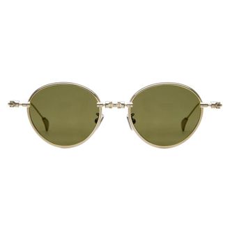 Kuboraum unisex, Accessories, Gelb, 48 MMGr&ouml;&szlig;e