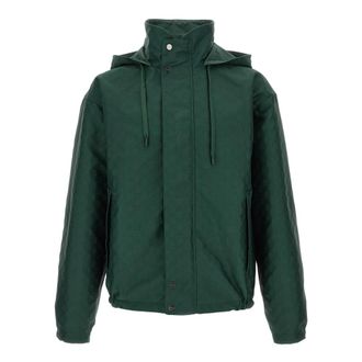 Gucci Jackets - - Jackets - Herren - Gr&uuml;n - 2XL