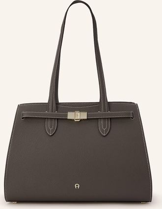 Aigner Aigner Shopper Farrah Large grau