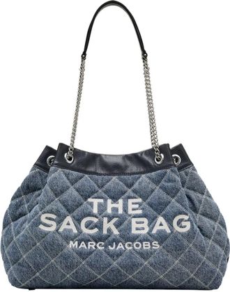 Marc Jacobs Hobo Bags - Bags Clear Blue - Gr. unisize - in Blau - f&uuml;r Damen