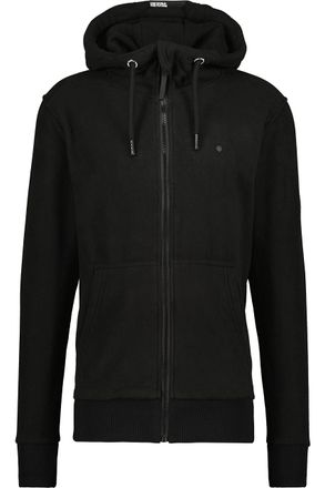 Alife And Kickin Alife and Kickin TrasherAK F Sweatjacket