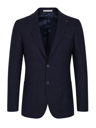 Corneliani Blazer - Dunkelblau