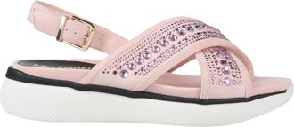 MY TWIN Twinset SCHUHE - Sandalen auf YOOX.COM