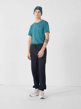 Jott Pantalon de jogging Noir Alex - Taille XL