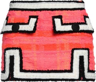 Dsquared2 HOSEN & R&Ouml;CKE - Minir&ouml;cke auf YOOX.COM