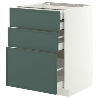 IKEA METOD / MAXIMERA Uschr 3 Fr/2 ni+1 haho+1 ho Sch