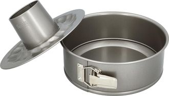 RBV BIRKMANN Basic Baking, Springform 2 B&ouml;den 24cm