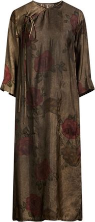 Uma Wang KLEIDER - Midi-Kleider auf YOOX.COM