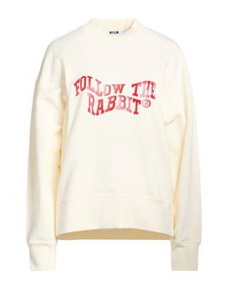 Msgm TOPS - Sweat-shirts sur YOOX.COM