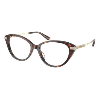 Michael Kors Kiawah Optical Frame - Femme - Accessoires - Brun - Taille: 53 MM