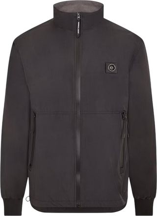 Marshall Artist Velino Windjacke f&uuml;r Herren (Schwarz)