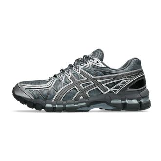 Asics Gel-Kayano 20 - Homme - Sport - Gris - Taille: 43 EU