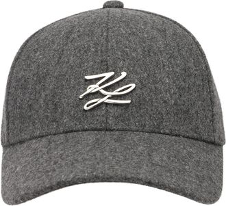 Karl Lagerfeld Cap
