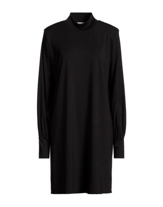 Croch&egrave; KLEIDER - Mini-Kleider auf YOOX.COM