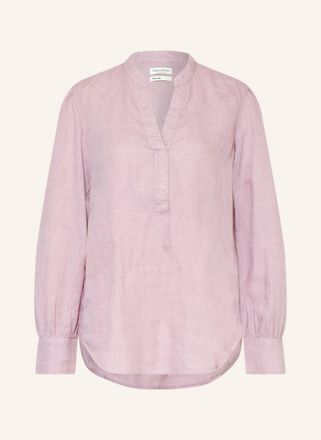 Marc O'Polo Marc Opolo Hemdbluse lila
