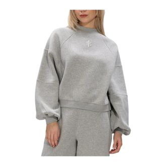 Ibana Damen, Sweatshirts & Hoodies, Grau, XSGr&ouml;&szlig;e
