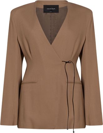 Fabiana Filippi ANZ&Uuml;GE und CO-ORDS - Blazers auf YOOX.COM