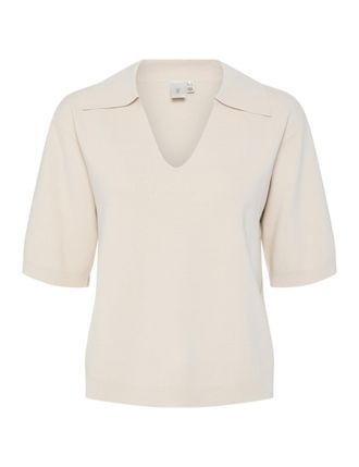 Vero Moda Yasfonny 2/4 Knit Pullover S. Noos