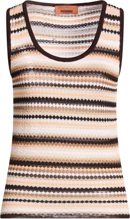 Missoni STRICKWAREN - Pullover auf YOOX.COM