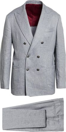 Brunello Cucinelli ANZ&Uuml;GE und CO-ORDS - Anz&uuml;ge auf YOOX.COM