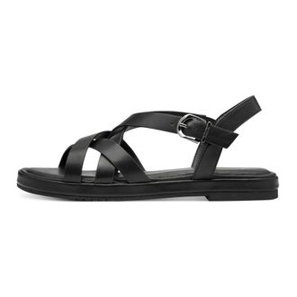 Tamaris Sandale - - Shoes - Damen - Schwarzk - 39 EU