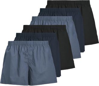 Jack & Jones Boxershorts Milano