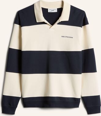 Marc O'Polo Denim Marc Opolo Denim Sweatshirt blau