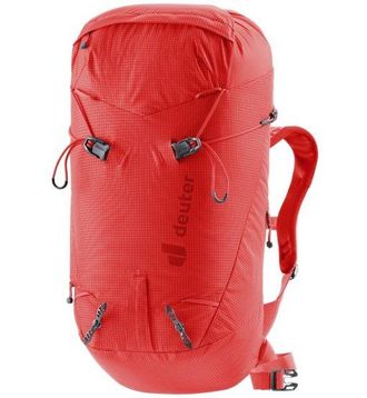 Deuter Guide Lite 22 SL - Alpinrucksack - Damen