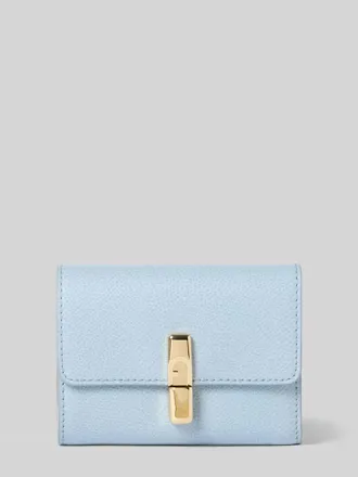 Furla Portemonnaie aus Leder Modell IRIDE