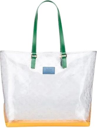 Louis Vuitton Damen, Pre-Owned, Mehrfarbig, ONE SIZEGröße