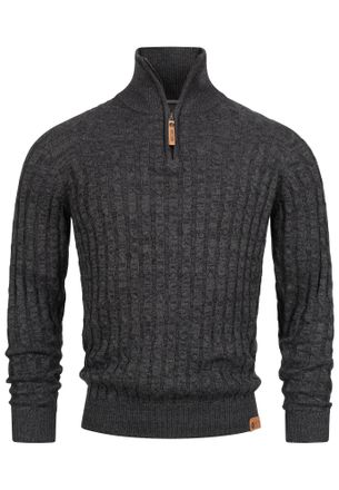 INDICODE JEANS Pullover Hector