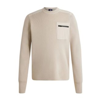 Fusalp Herren, Strickwaren, Beige, 2XLGr&ouml;&szlig;e