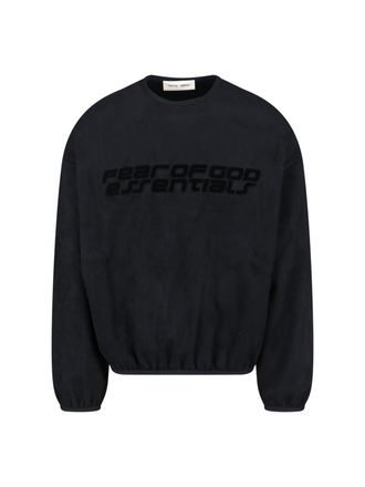 Fear of God Logo Sweatshirt