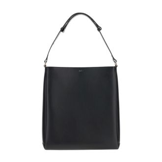 Plan C Plan C, Femme, Sacs, Noir, Taille: ONE Size Sac Shopper