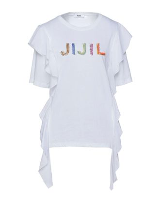 Jijil TOPS - T-shirts auf YOOX.COM