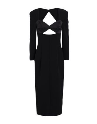 Karl Lagerfeld EVENING CUT OUT DRESS
