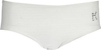 Karl Lagerfeld Badehosen - - Underwear - Damen - Wei&szlig; - S