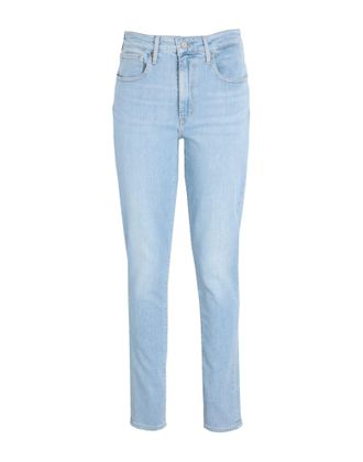 Levi's 721 HIGH RISE SKINNY