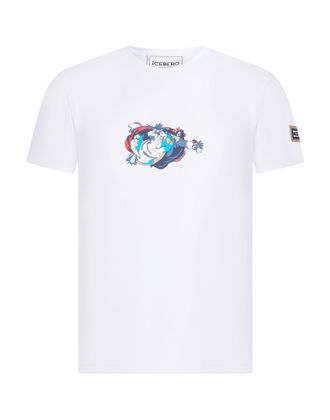 Iceberg TOPS - T-shirts auf YOOX.COM