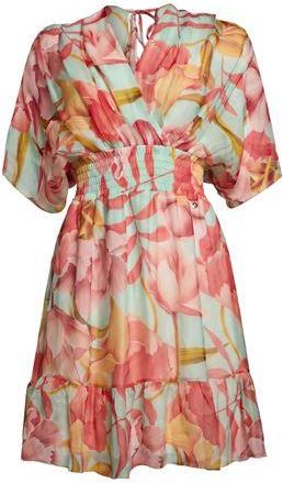 Liu Jo ROBES - Robes courtes sur YOOX.COM