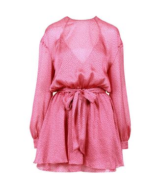 Aniye By Robes Fraise