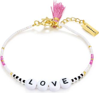 YOKOAMII Armband