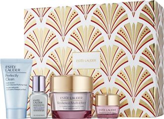 Est&eacute;e Lauder Estee Lauder Resilience Unisex-Kosmetik-Set, 4-teilig, Marke: Estee Lauder - EAN: 0887167735194